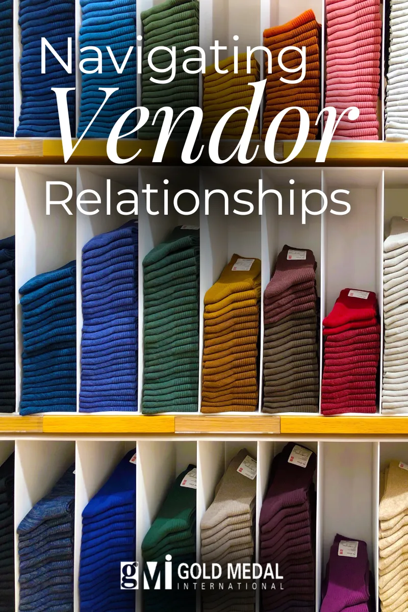 Navigating Vendor Relationships: How to Build Partnerships That Help ...
